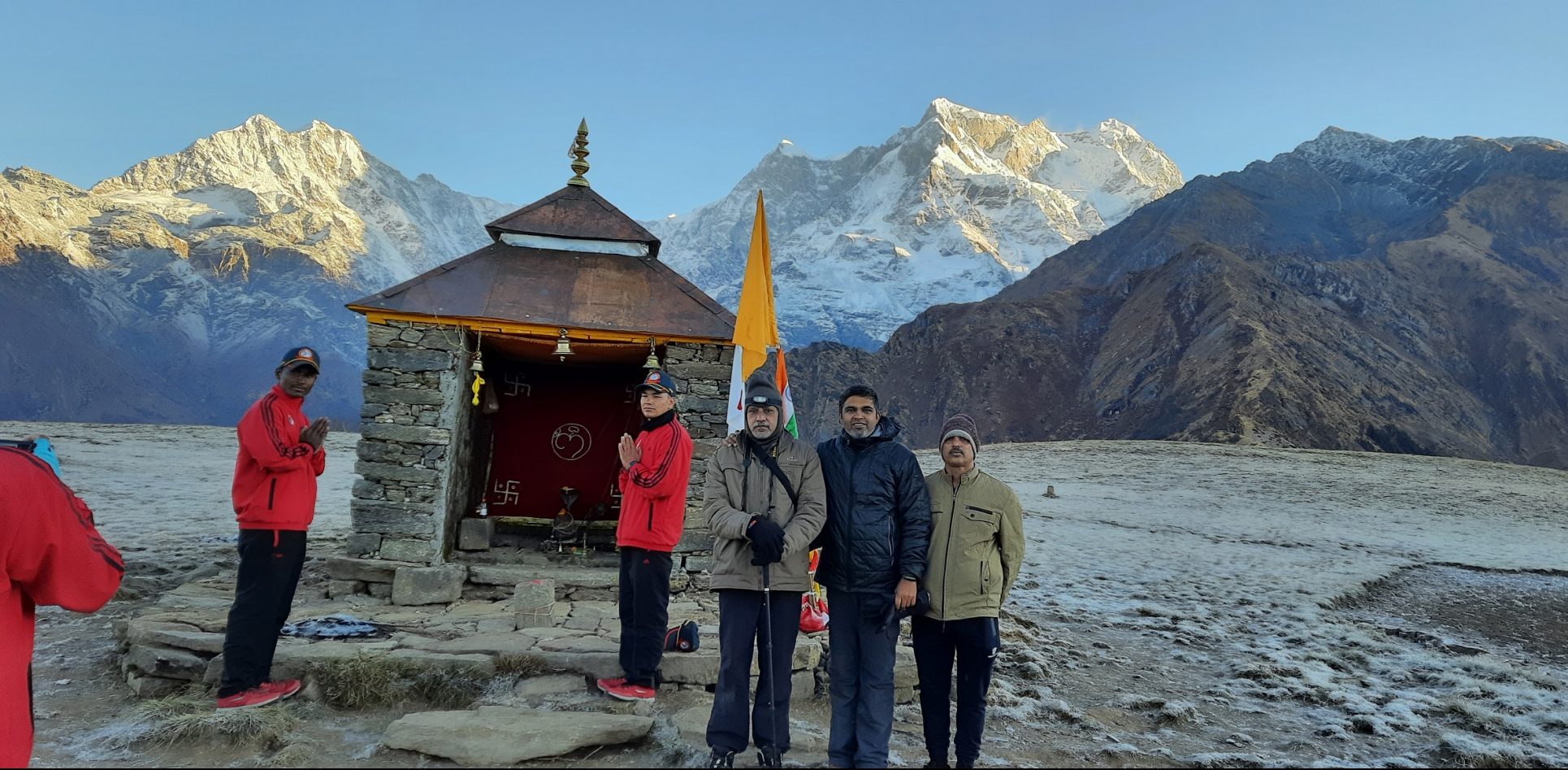 Best Himalayan Summer Treks In Uttarakhand 2021 - Best Summer Treks In ...